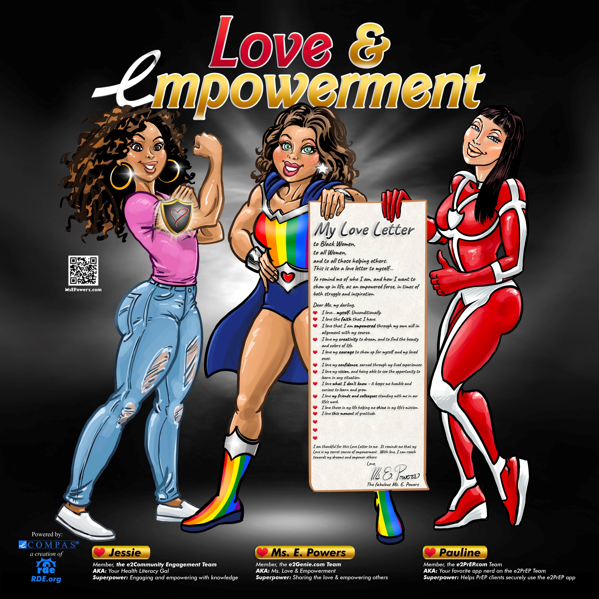 RDE Systems – The very best for those who care